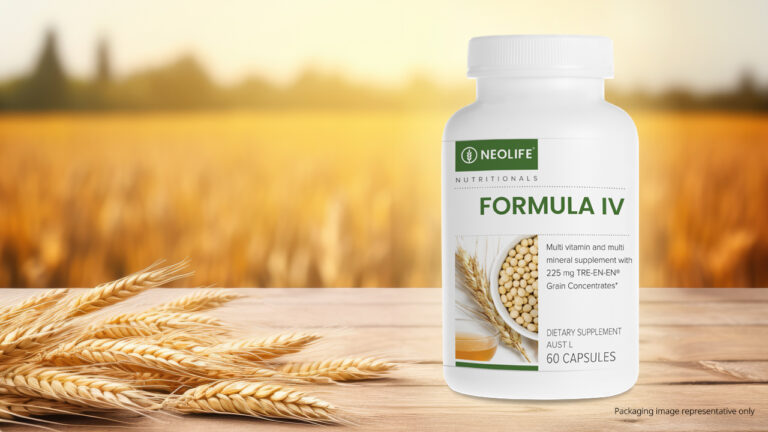 Introducing the Updated Formula IV: A Smarter, Globally Aligned ...